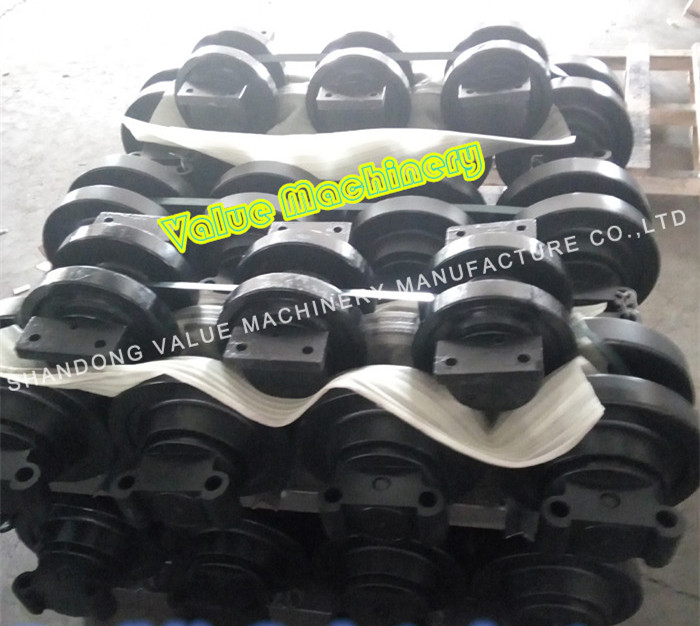 Link belt LS138H track roller