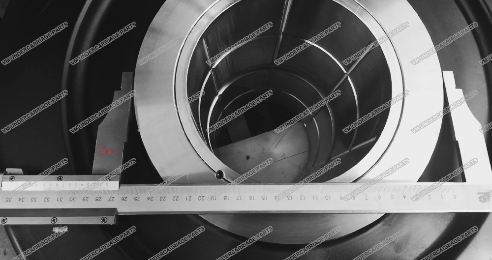 Random Inspection Before Warehousing