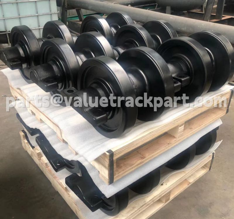 LINK BELT LS248HII Track Roller