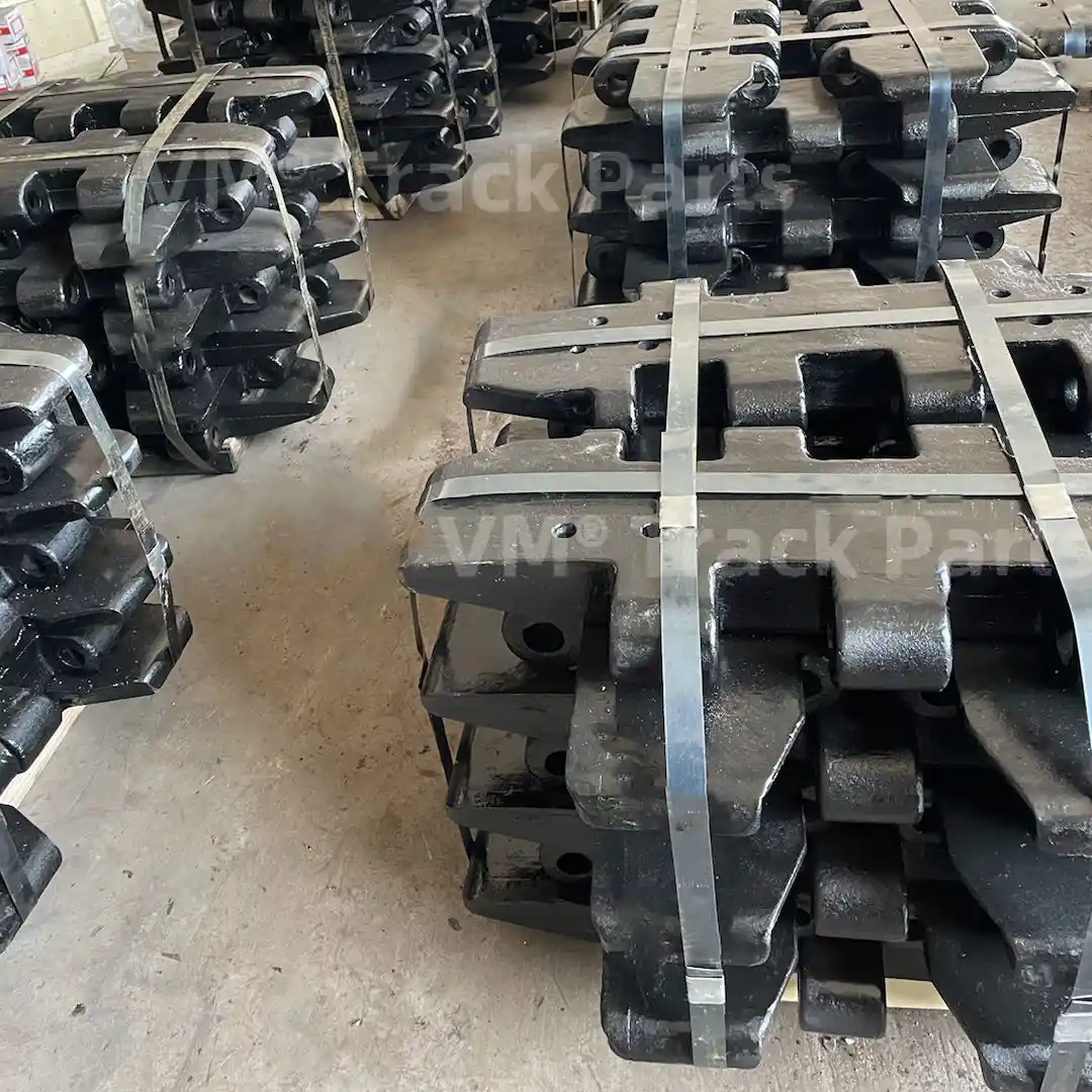 Hitachi CX1800 Track Shoe
