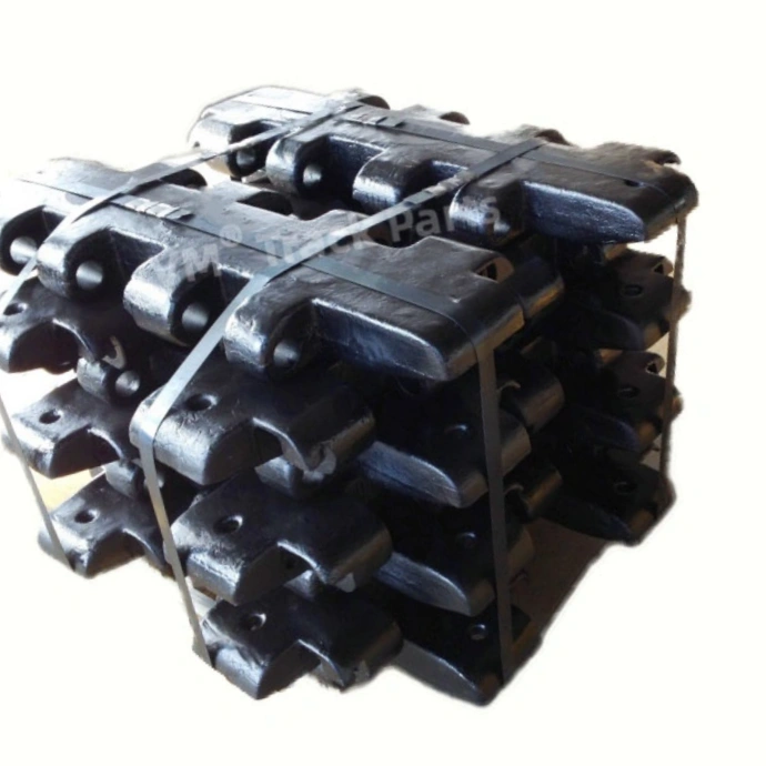 Hitachi CX900 Track Shoe