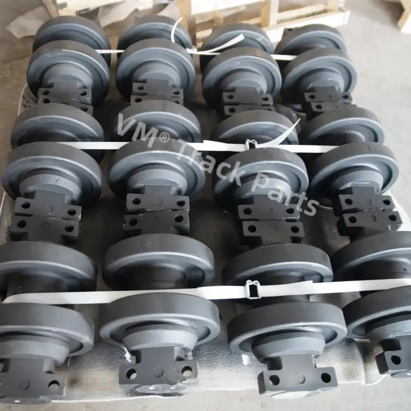 IHI CCH350 Track Roller