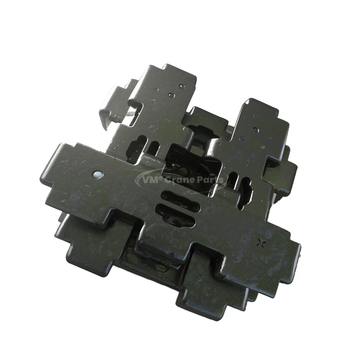 NIPPON SHARYO DH508 Track Shoe