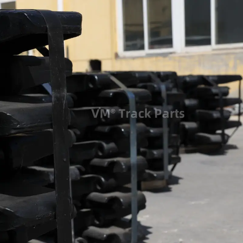 NIPPON SHARYO DH508 Track Shoe