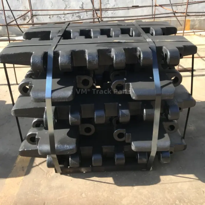 Quality Link Belt LS278 Track Shoe