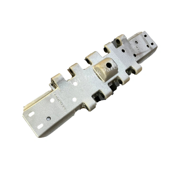 Quality Demag CC6800 Track Shoe
