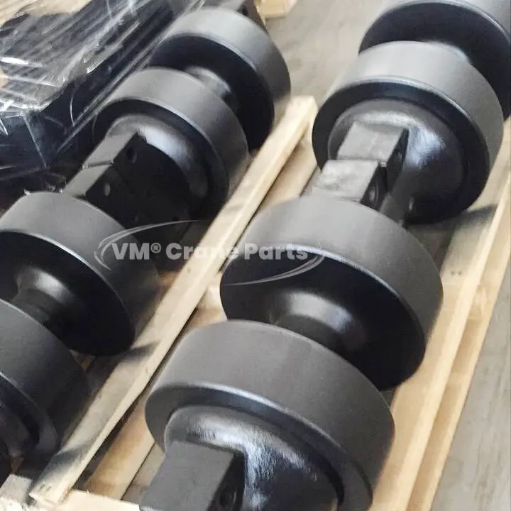 Sany SCC1000A, SCC1000E Bottom Roller